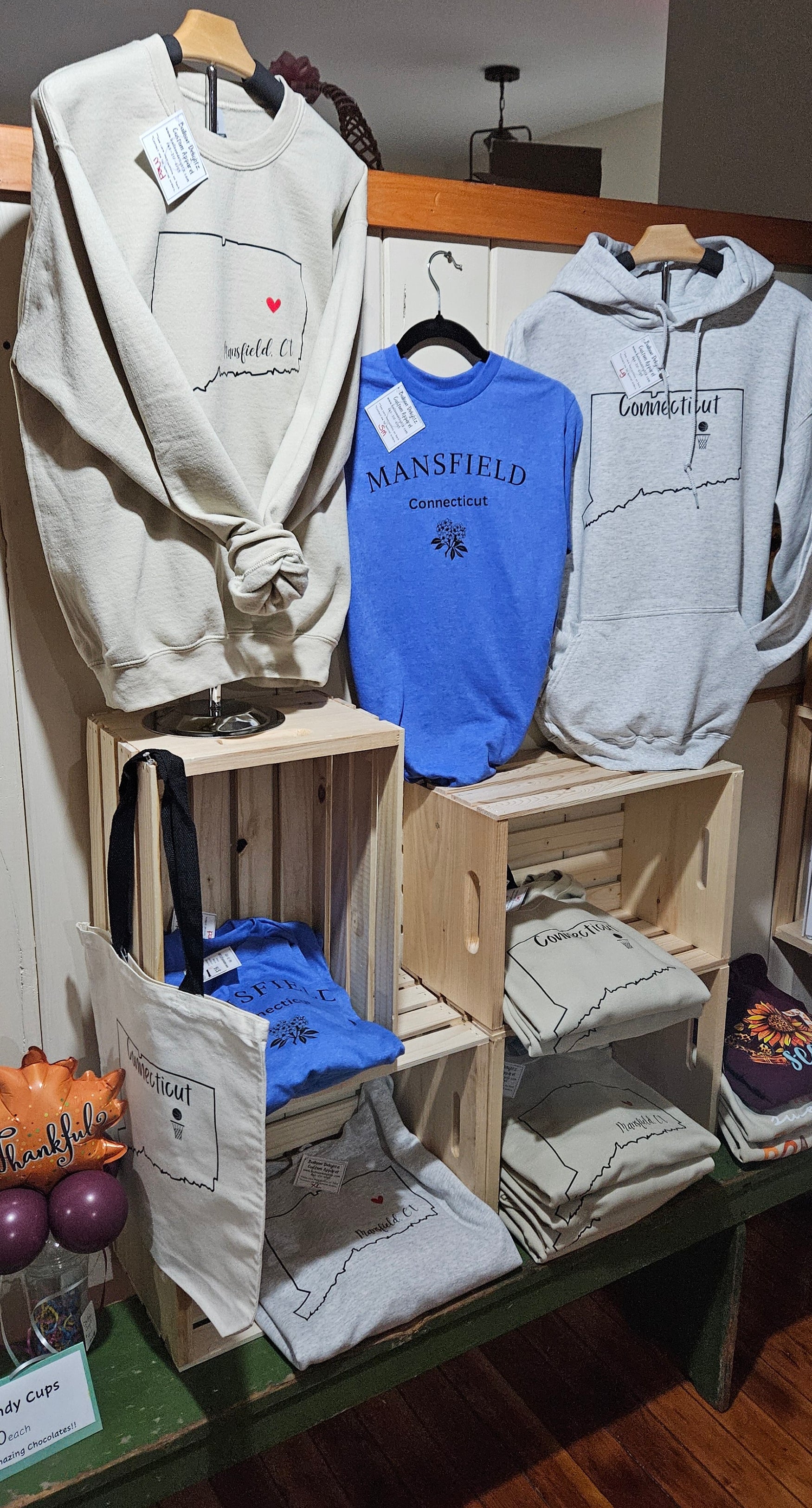 Balloon Delightz | Balloon Gifts - Gifts In A Balloon | Connecticut