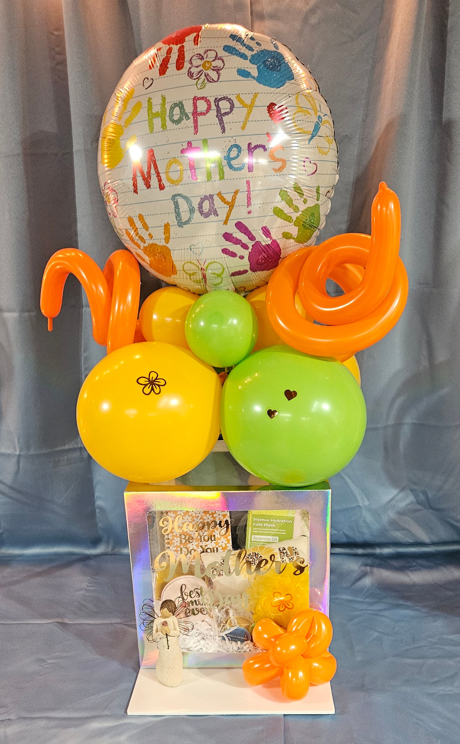 Balloon Delightz | Balloon Gifts - Gifts In A Balloon | Connecticut