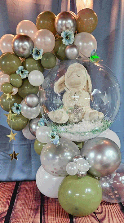 Balloon Delightz | Balloon Gifts - Gifts In A Balloon | Connecticut